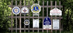 Village of Crooksville, Ohio – "The Clay City" – Established 1874
