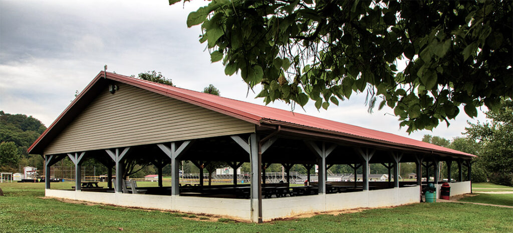 Village of Crooksville, Ohio – "The Clay City" – Established 1874