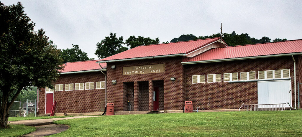 Village of Crooksville, Ohio – "The Clay City" – Established 1874