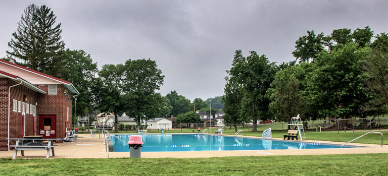 Village of Crooksville, Ohio – "The Clay City" – Established 1874
