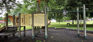 Village of Crooksville, Ohio – "The Clay City" – Established 1874