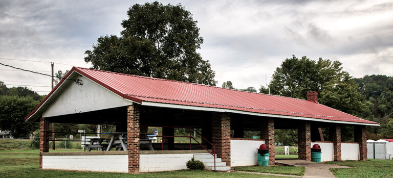 Village of Crooksville, Ohio – "The Clay City" – Established 1874
