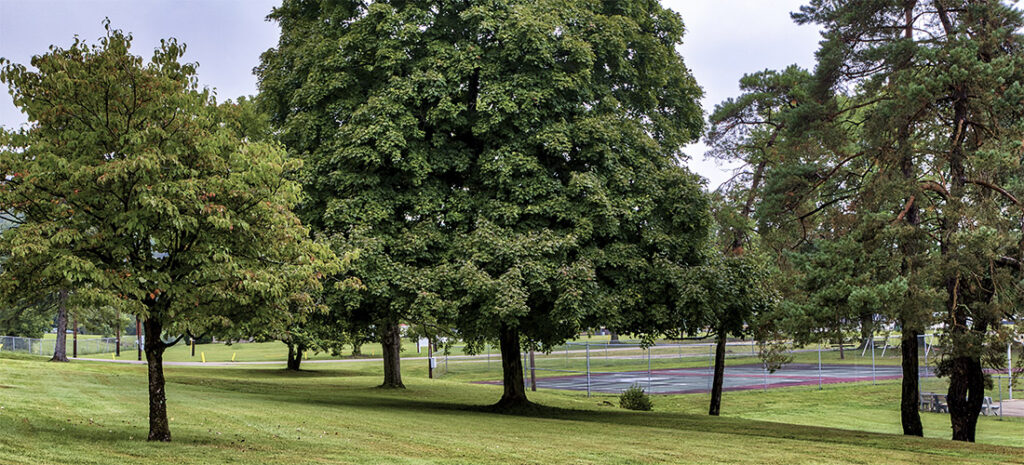 Village of Crooksville, Ohio – "The Clay City" – Established 1874