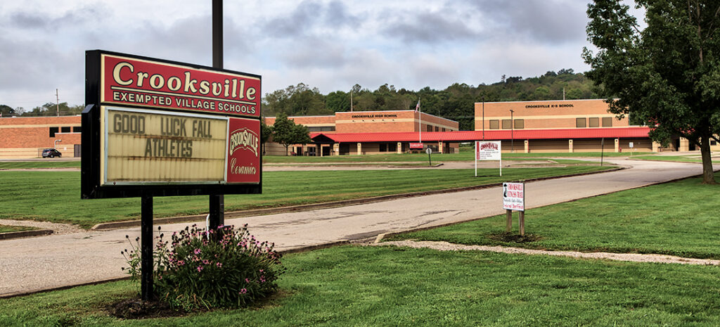 Departments – Village of Crooksville, Ohio – "The Clay City ...