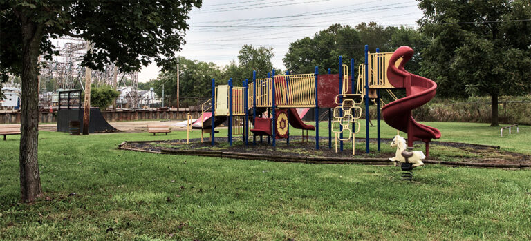Village of Crooksville, Ohio – "The Clay City" – Established 1874