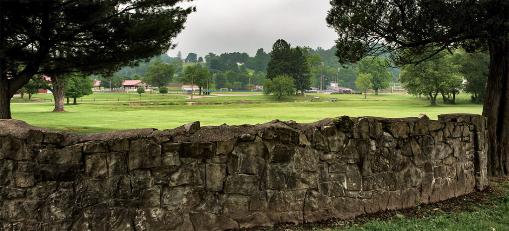 Village of Crooksville, Ohio – "The Clay City" – Established 1874