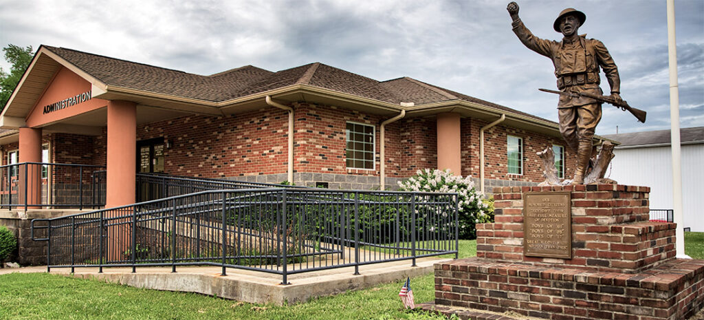 Mayor – Village of Crooksville
